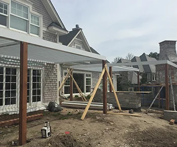 Mom's Design Build-Process | Mom's Design Build