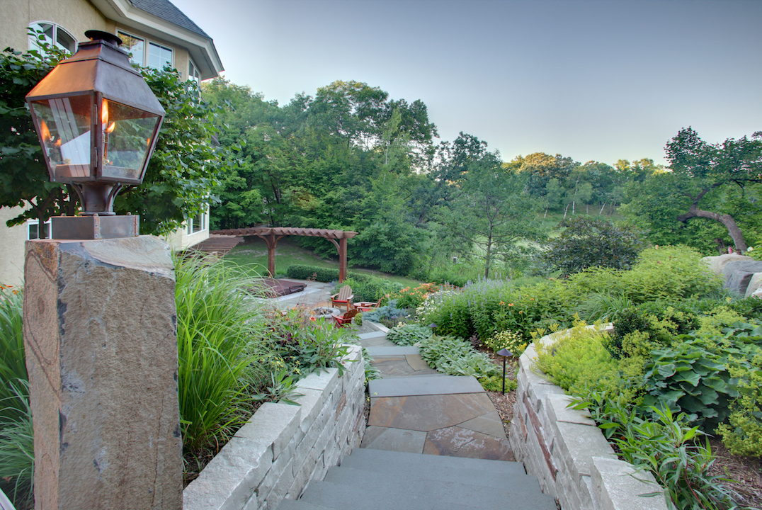 Portfolio | Mom's Design Build