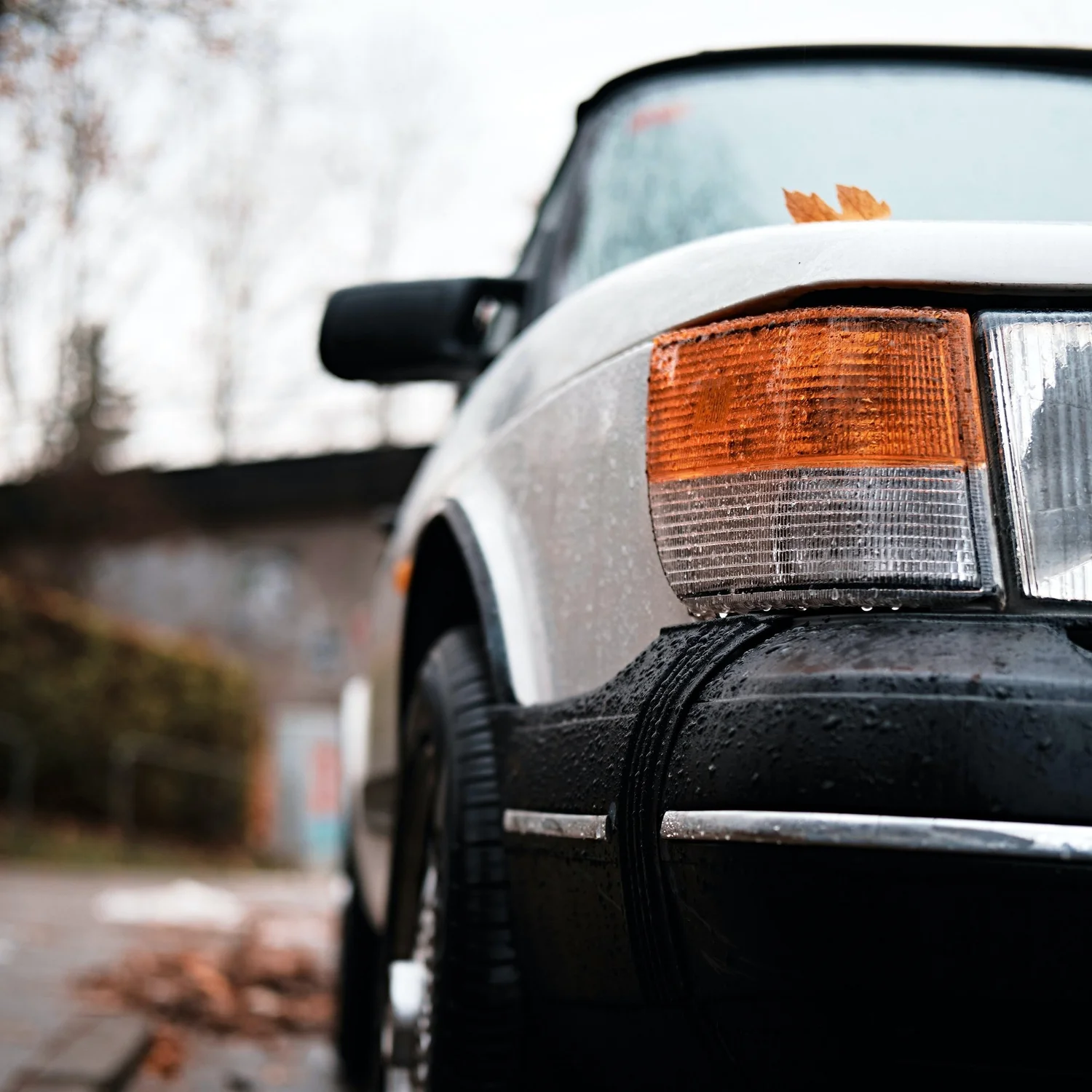 European Motor Services LLC