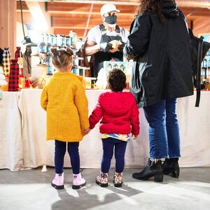 2023 Portland Christmas Bazaar - Portland, OR