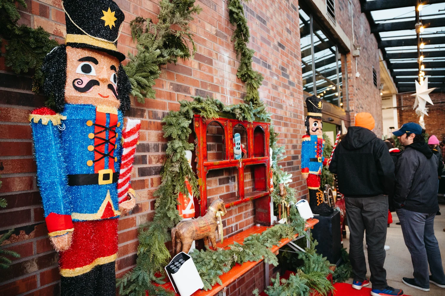Portland Bazaar
