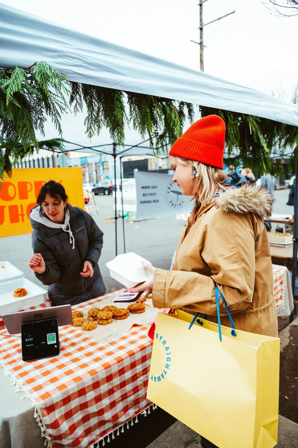 Gallery 2 — Portland Bazaar