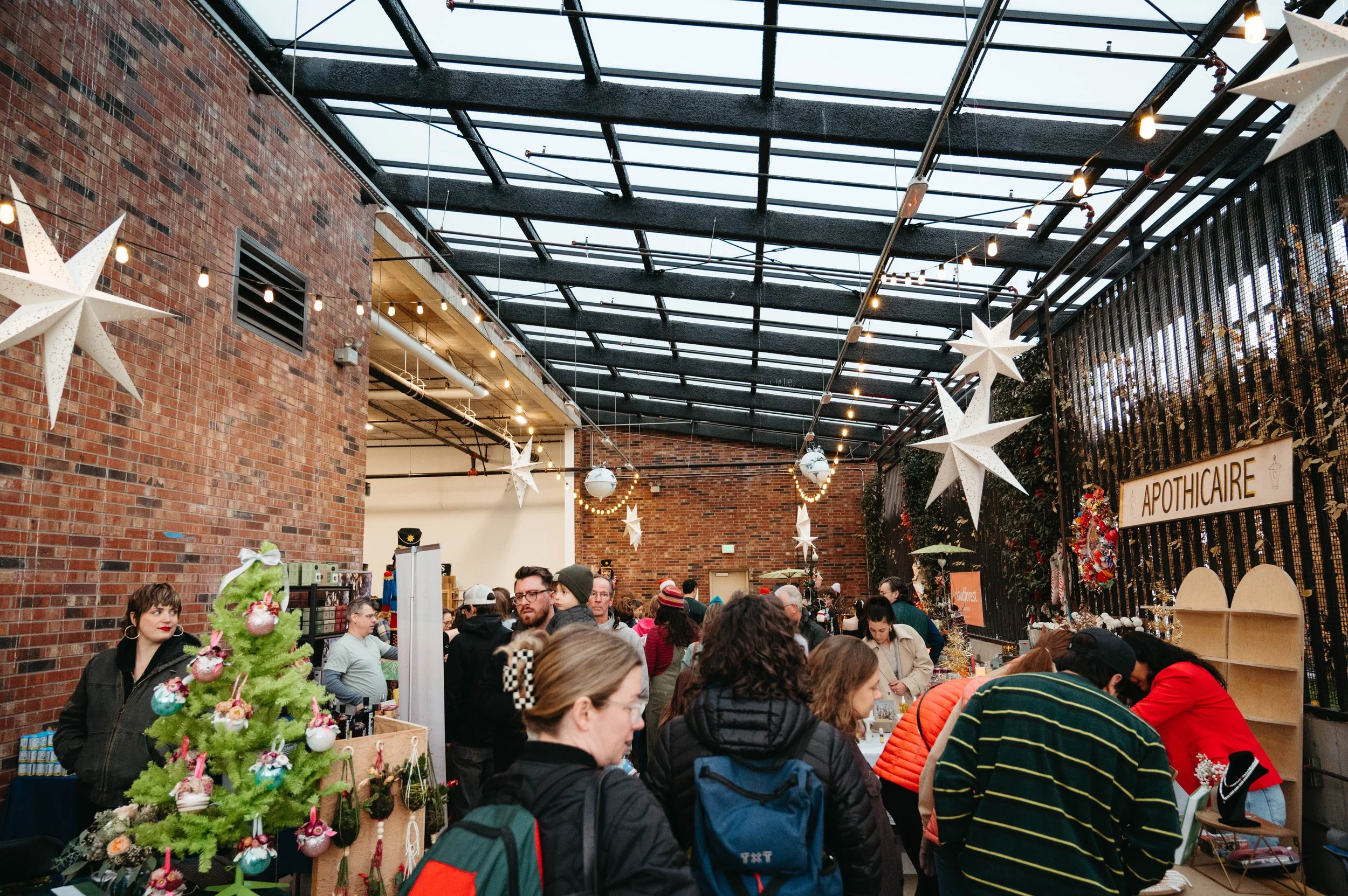 Gallery 2 — Portland Bazaar