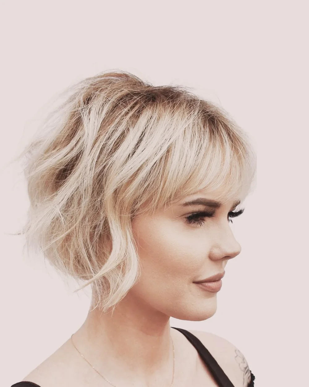 JOHN KENNETH HAIR STUDIO, JOHN KENNETH SALON