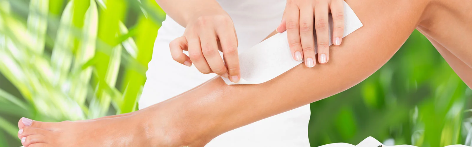 Waxing And Hair Removal Head First Salon And Spa