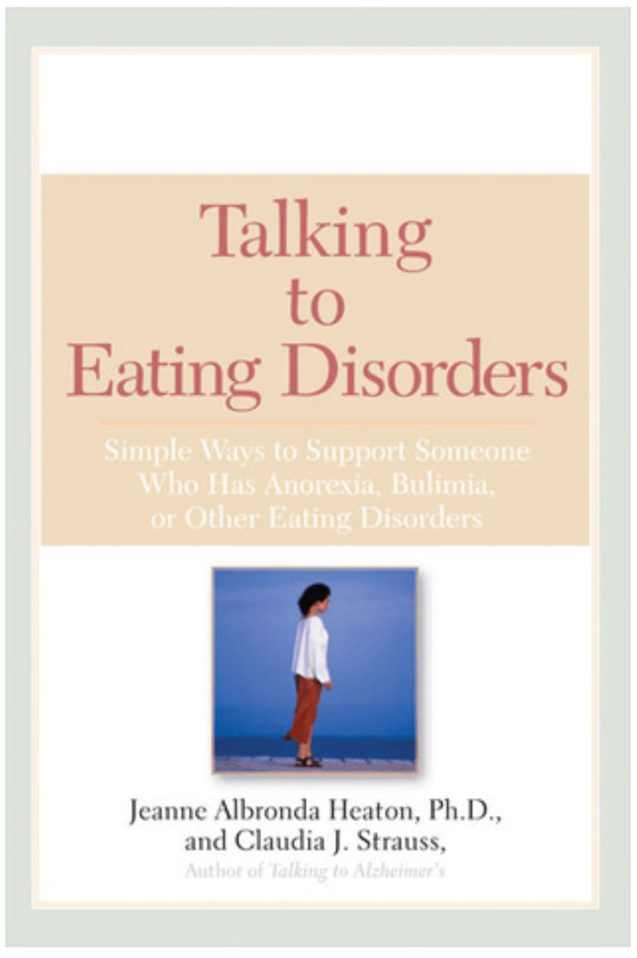 Eating Disorders Resources — Linda Schack, M.D.