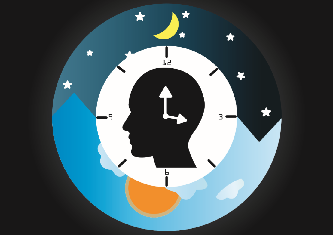Natural Sleep Rhythm