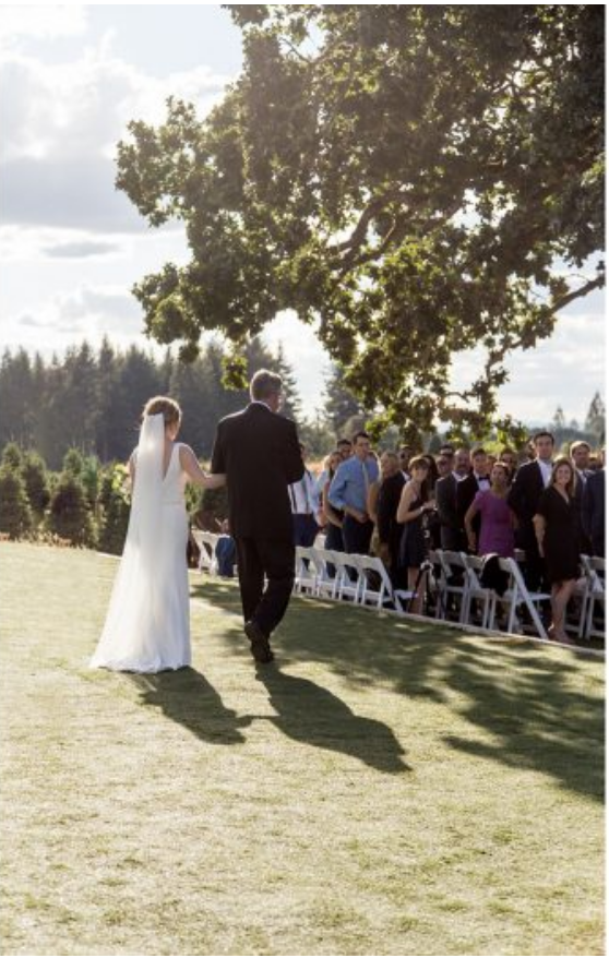 The Turf Area — Redland Family Farm | U-Cut Christmas Trees and Holiday ...