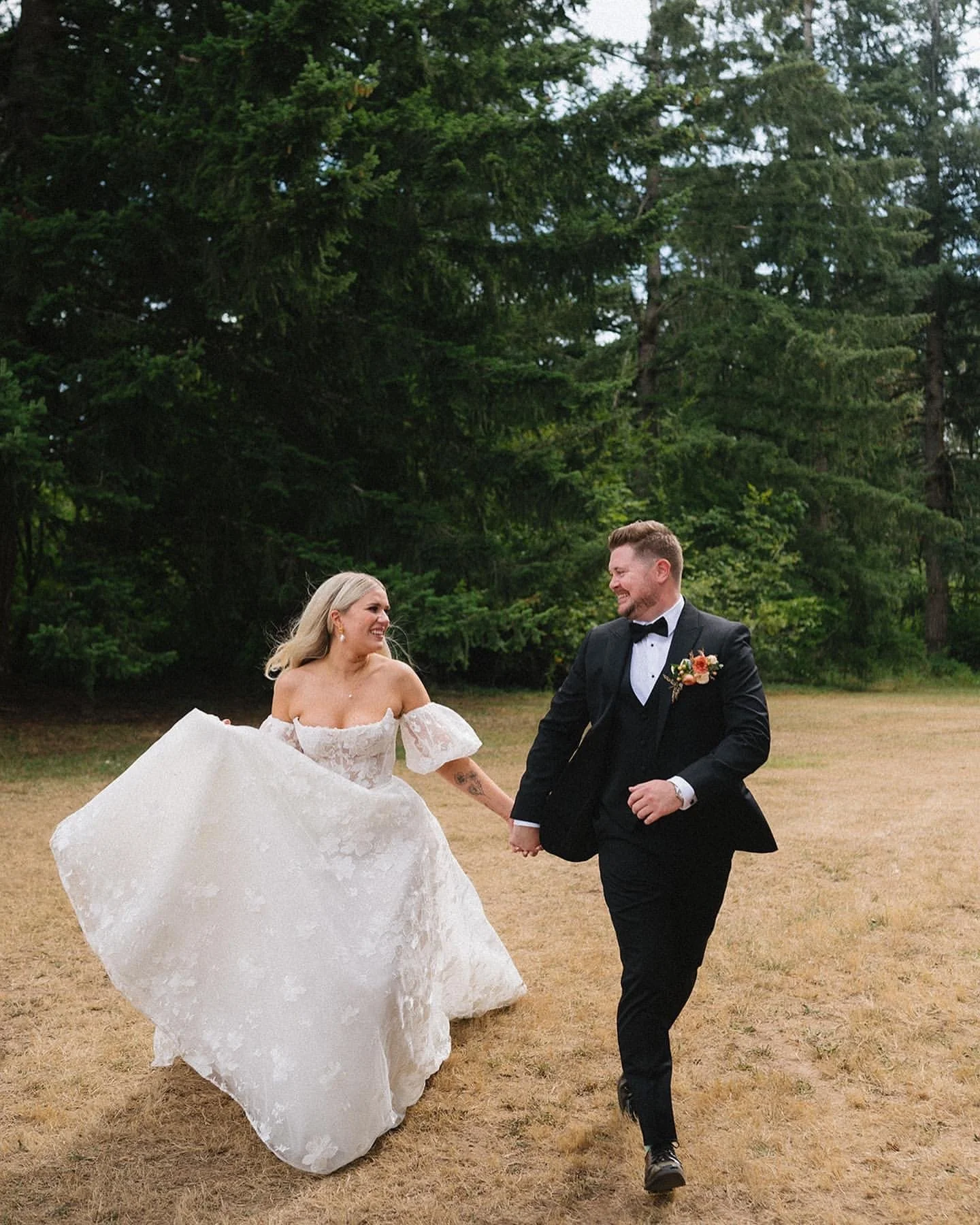 The Forest — Redland Family Farm | U-Cut Christmas Trees and Holiday ...