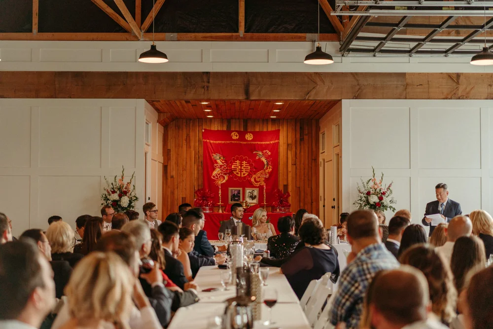 The Barn — Redland Family Farm | U-Cut Christmas Trees and Holiday ...