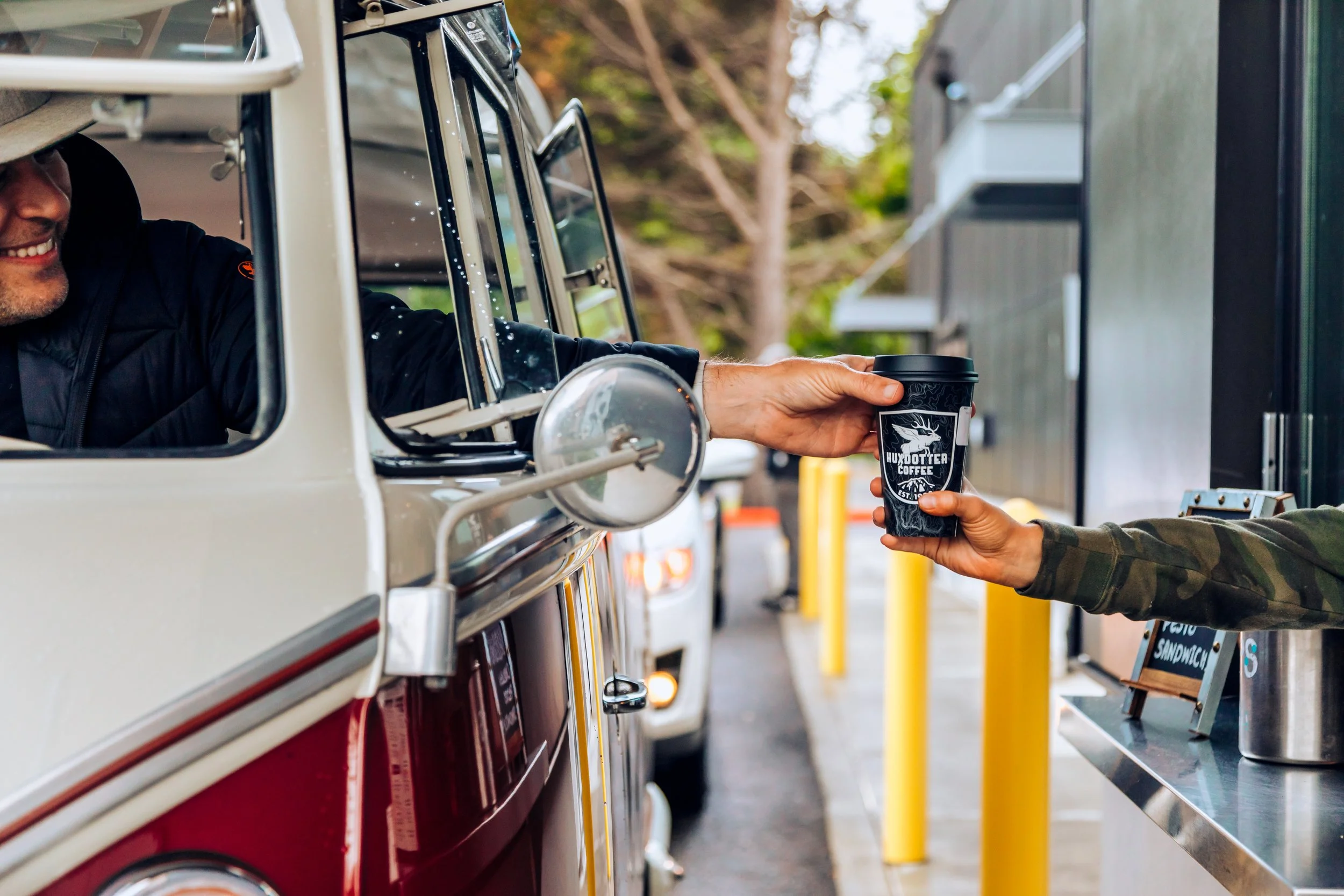 Best Cafe in North Bend, Auburn & Renton | Specialty Coffee, Tea ...