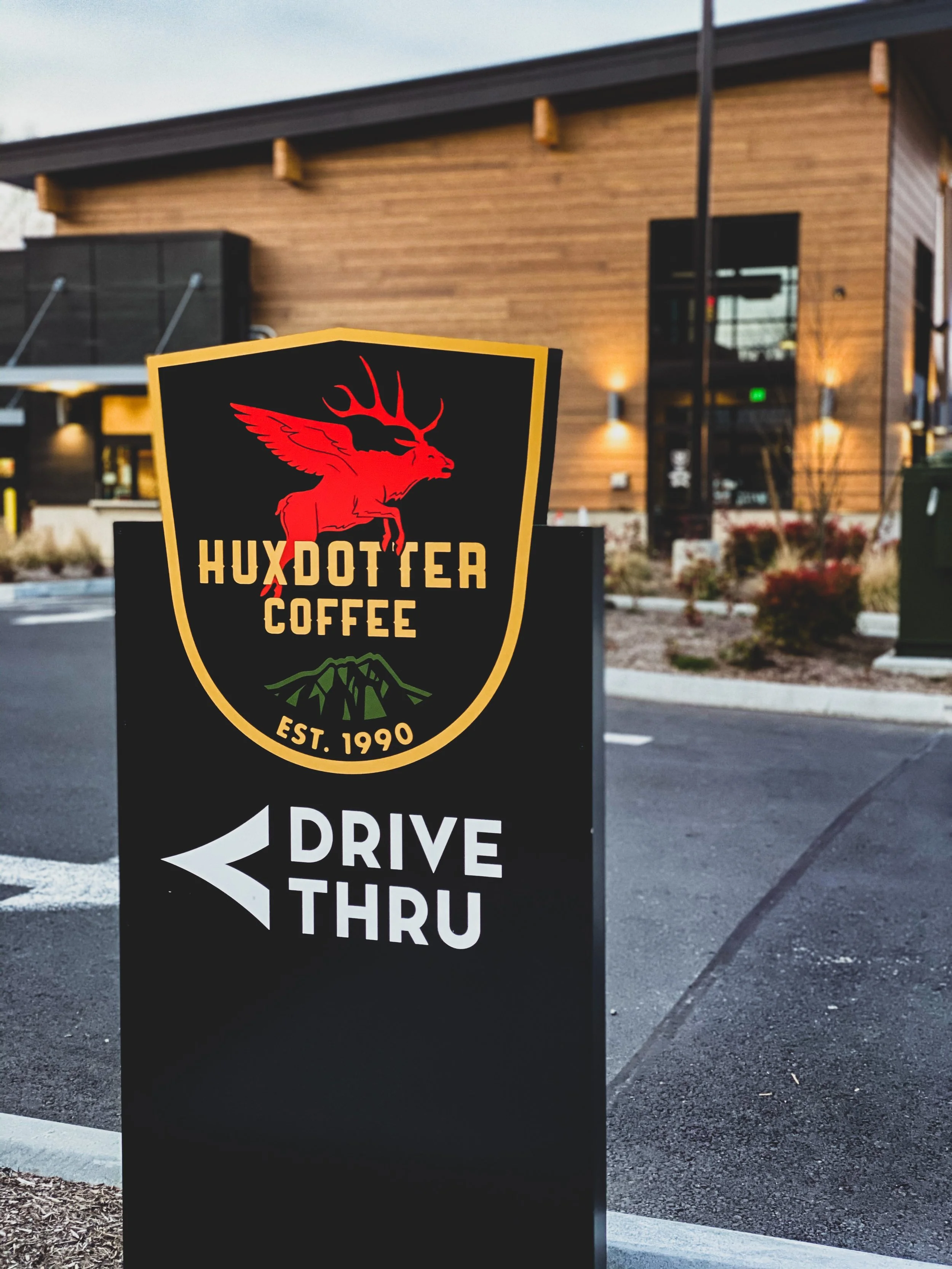 North Bend Cafe | Organic Coffee, Tea & Espresso Stand Near Snoqualmie