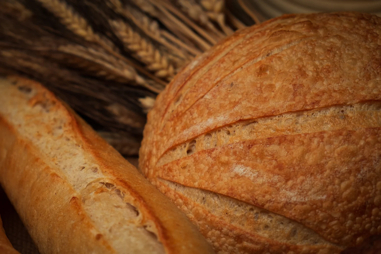 Red Bicycle Breadworks