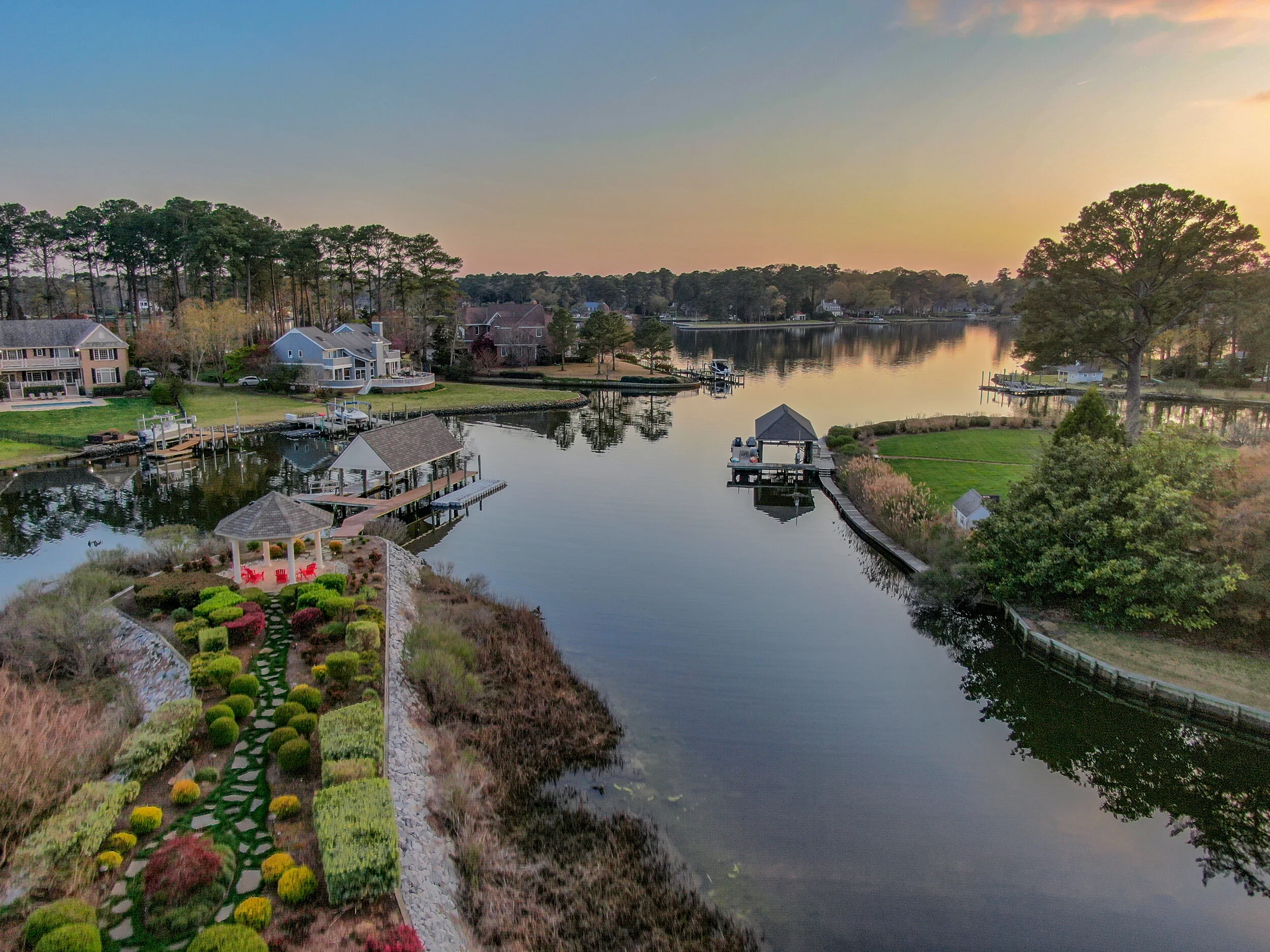 Must See Virginia Beach Drone Photography