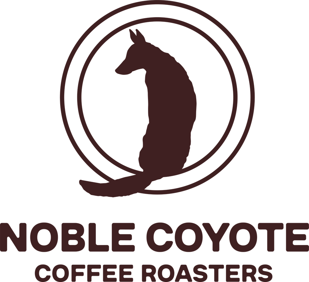 Noble Coyote Coffee Roasters