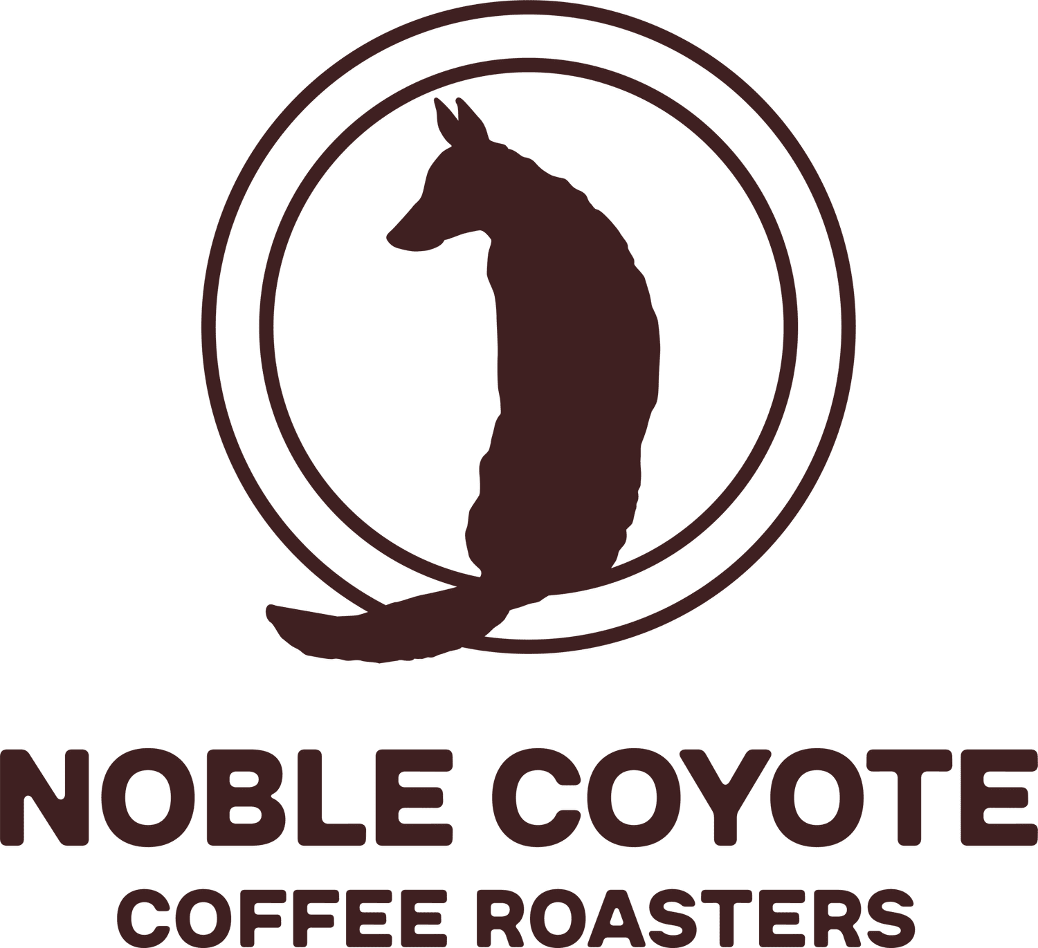 Noble Coyote Coffee Roasters