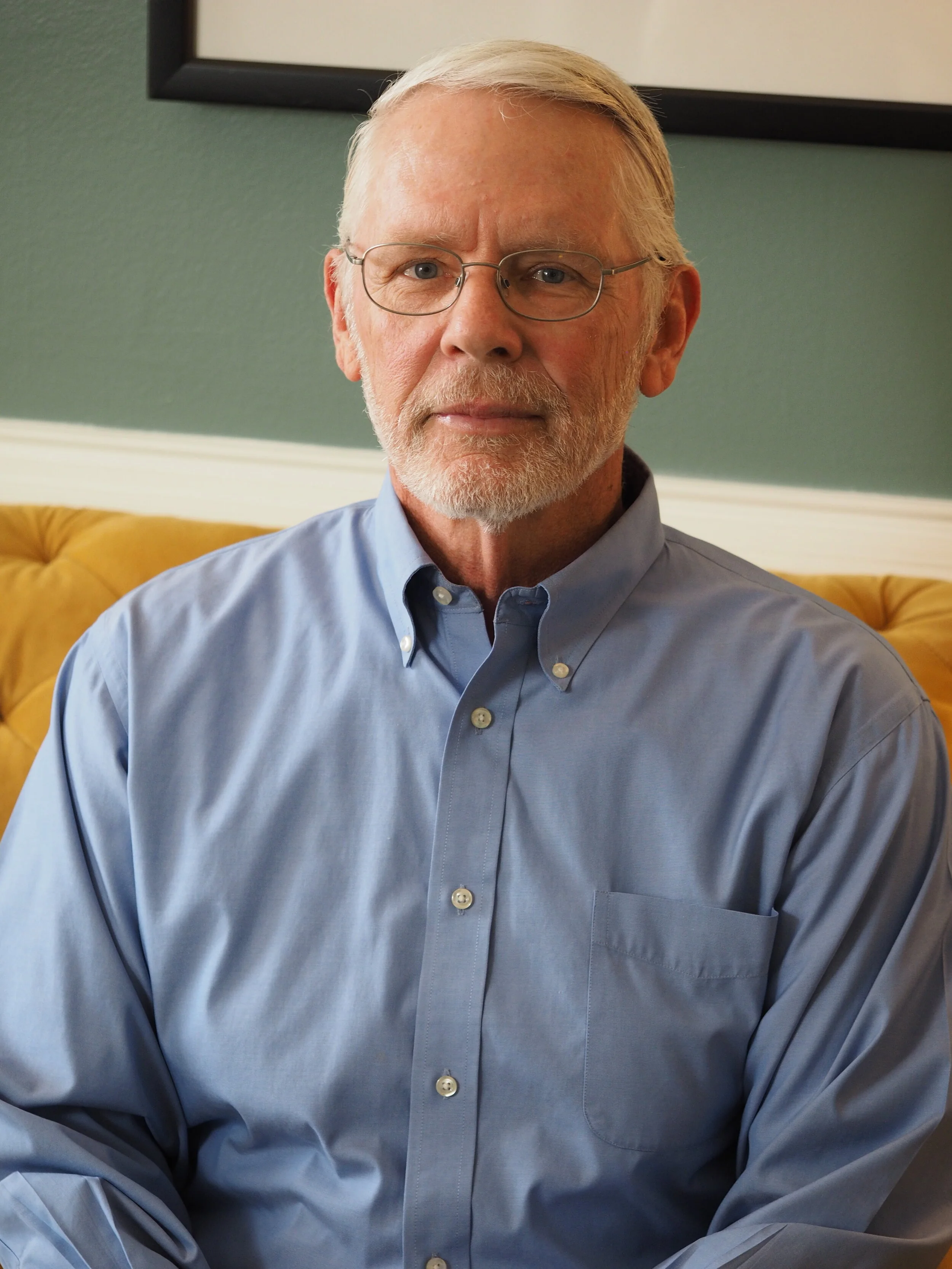 Our Board — Barnabas Center- Richmond