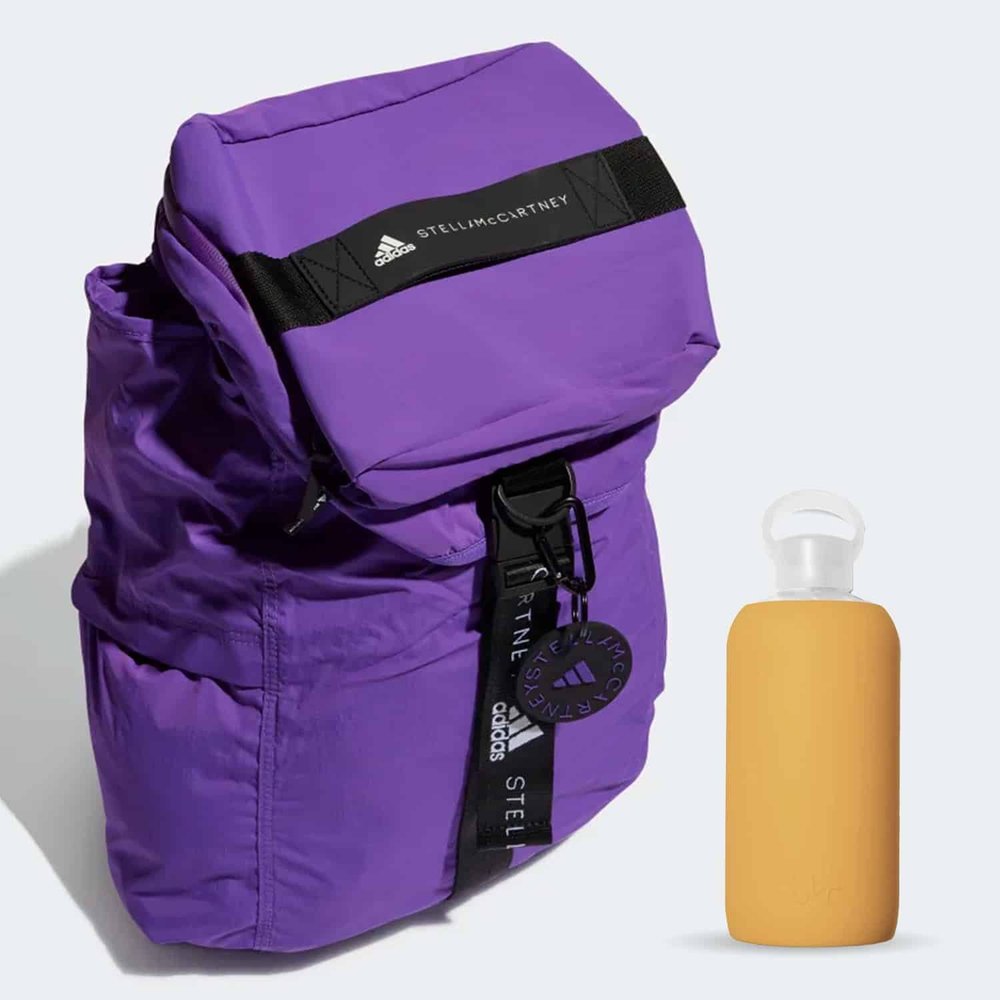 Stella Mccartney Adidas Backpack