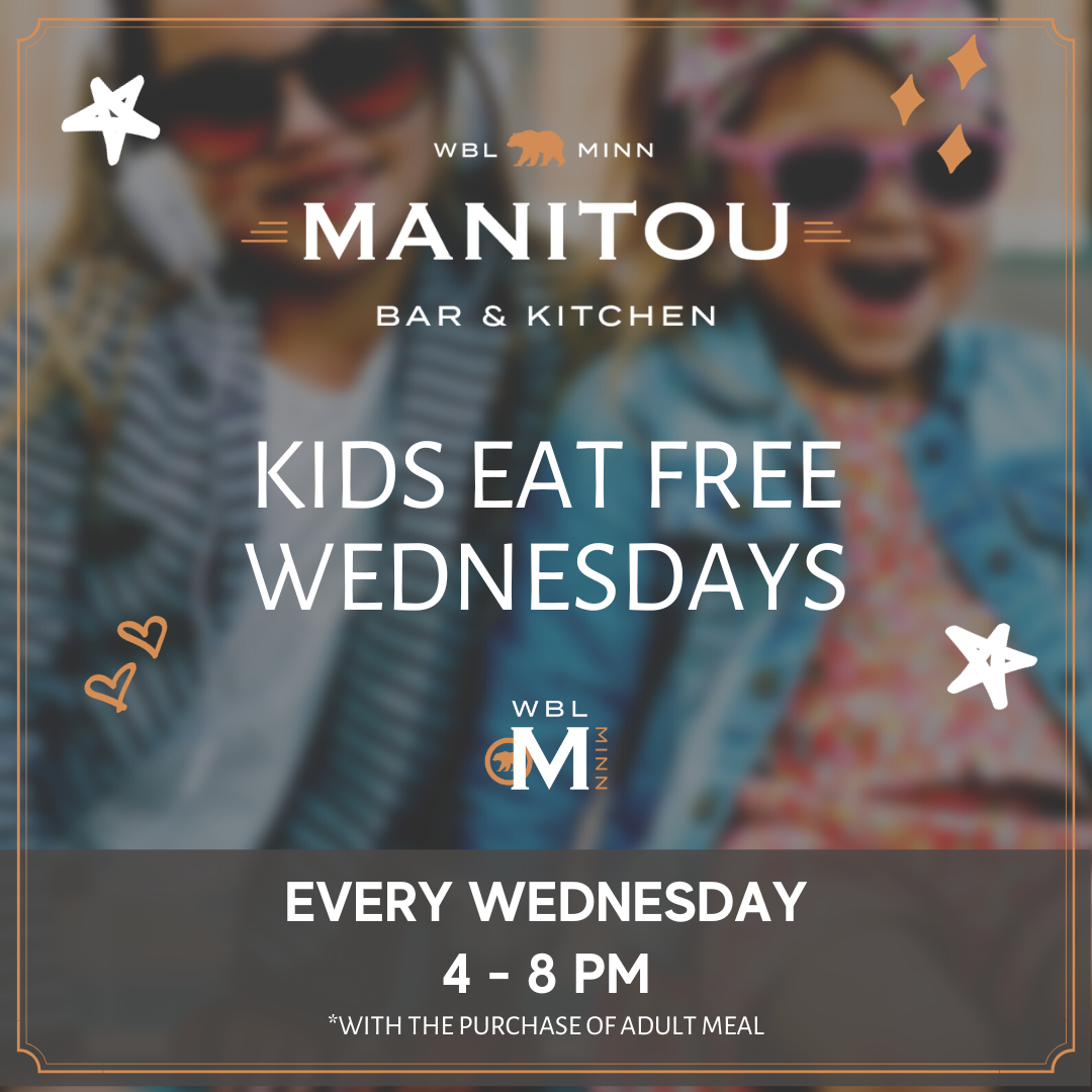 Manitou Bar & Kitchen