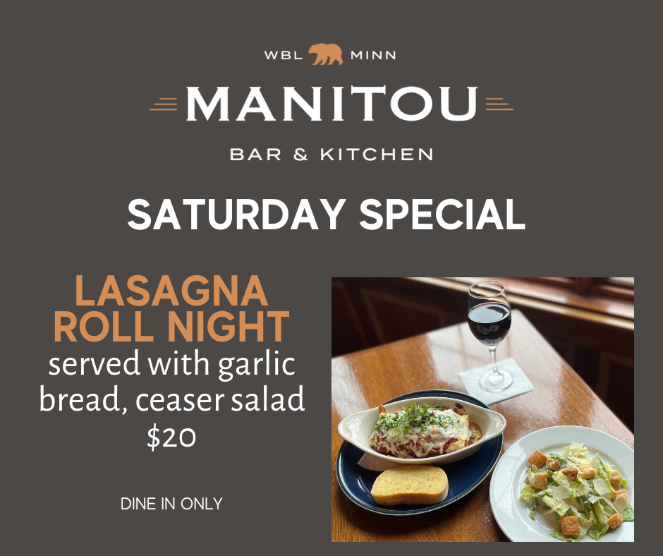 Manitou Bar & Kitchen