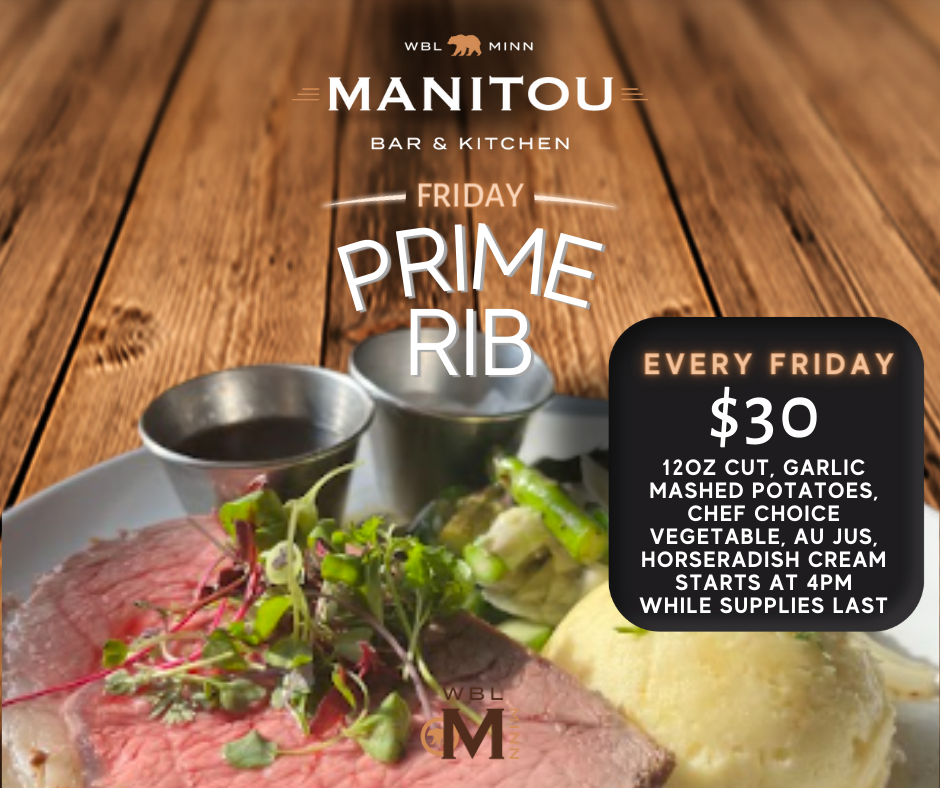 Manitou Bar & Kitchen
