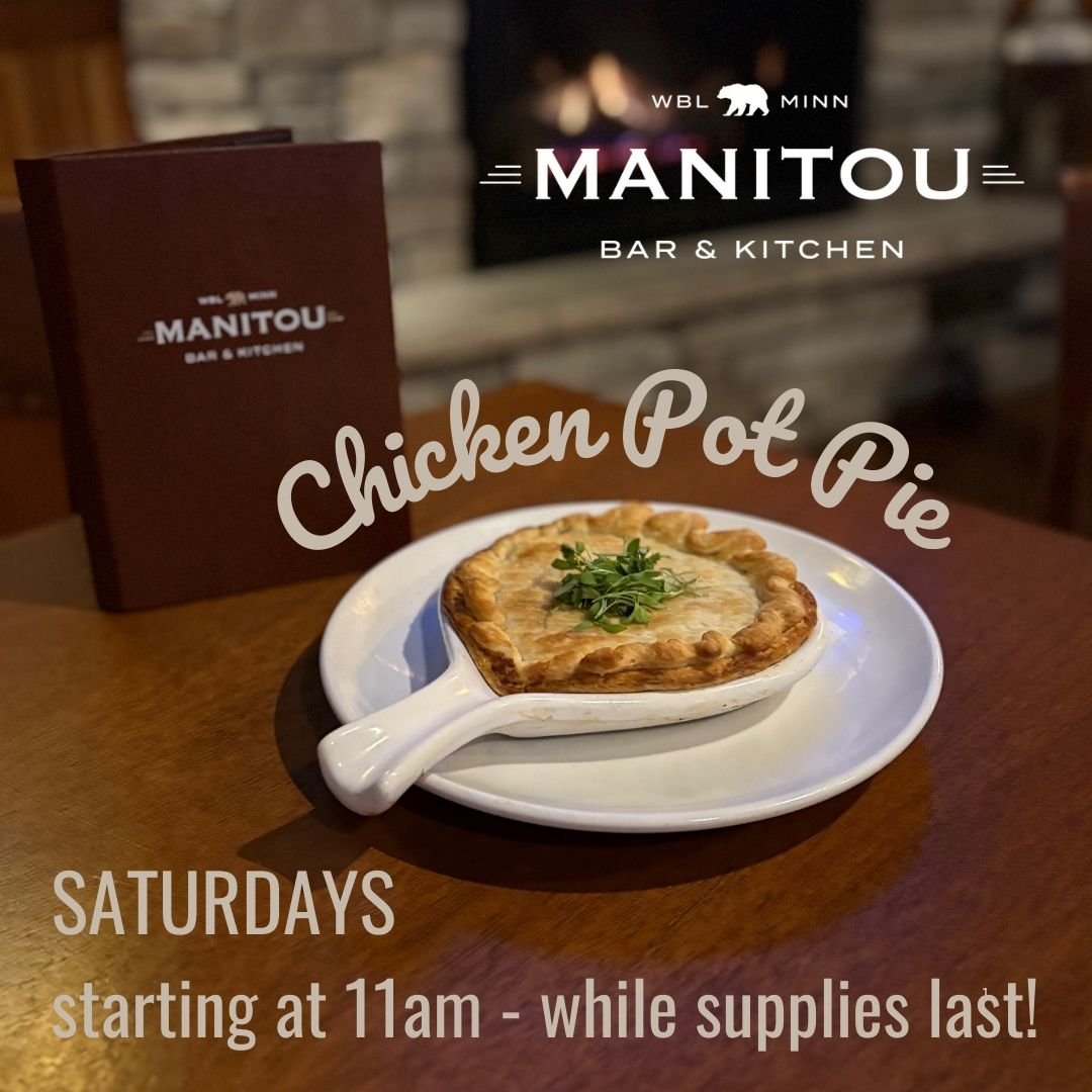 Manitou Bar & Kitchen