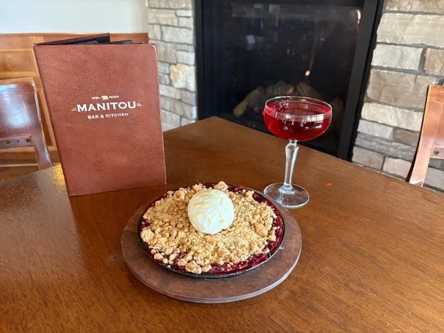 Manitou Bar & Kitchen
