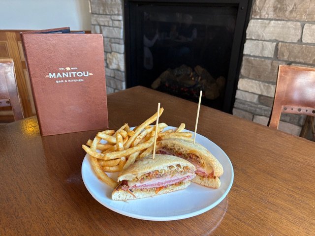 Manitou Bar & Kitchen