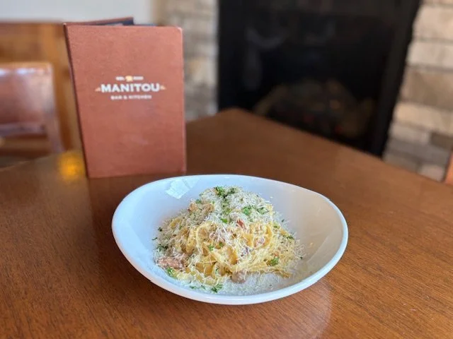 Manitou Bar & Kitchen