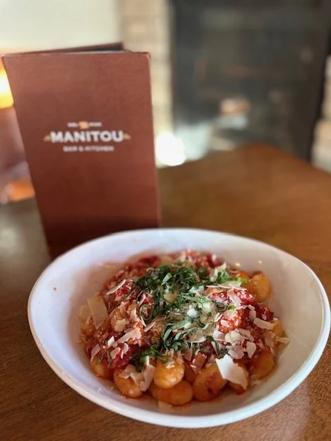 Manitou Bar & Kitchen