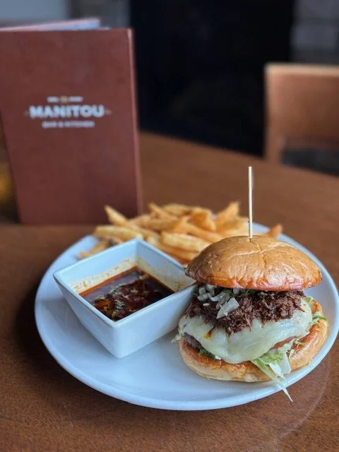 Manitou Bar & Kitchen