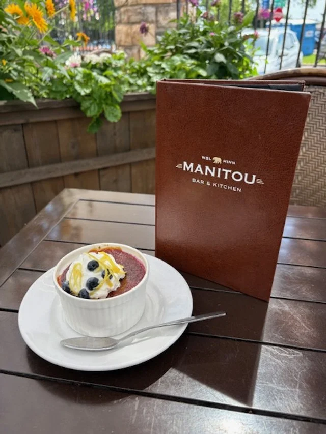 Manitou Bar & Kitchen