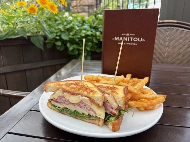 Manitou Bar & Kitchen