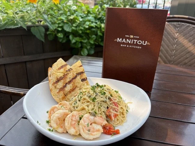 Manitou Bar & Kitchen