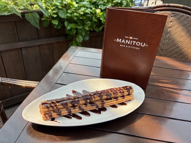 Manitou Bar & Kitchen