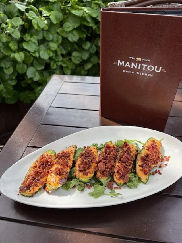 Manitou Bar & Kitchen