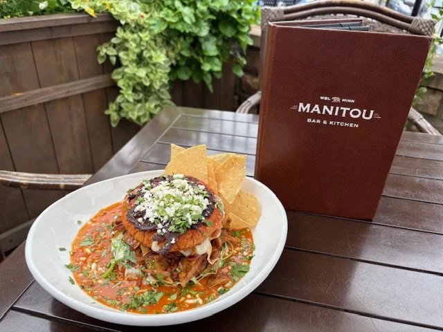 Manitou Bar & Kitchen