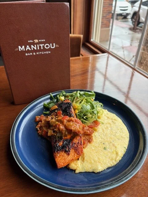 Manitou Bar & Kitchen