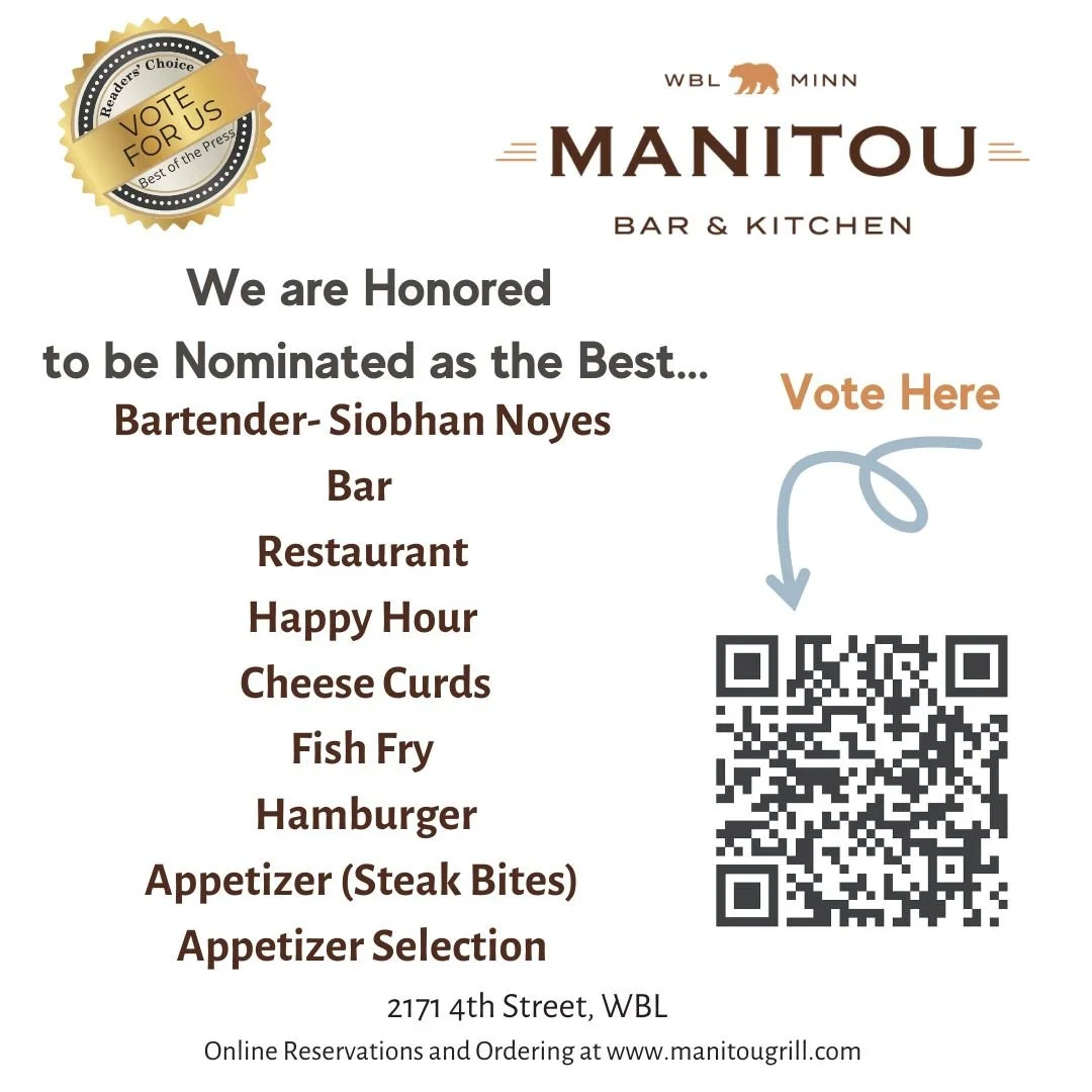 Manitou Bar & Kitchen