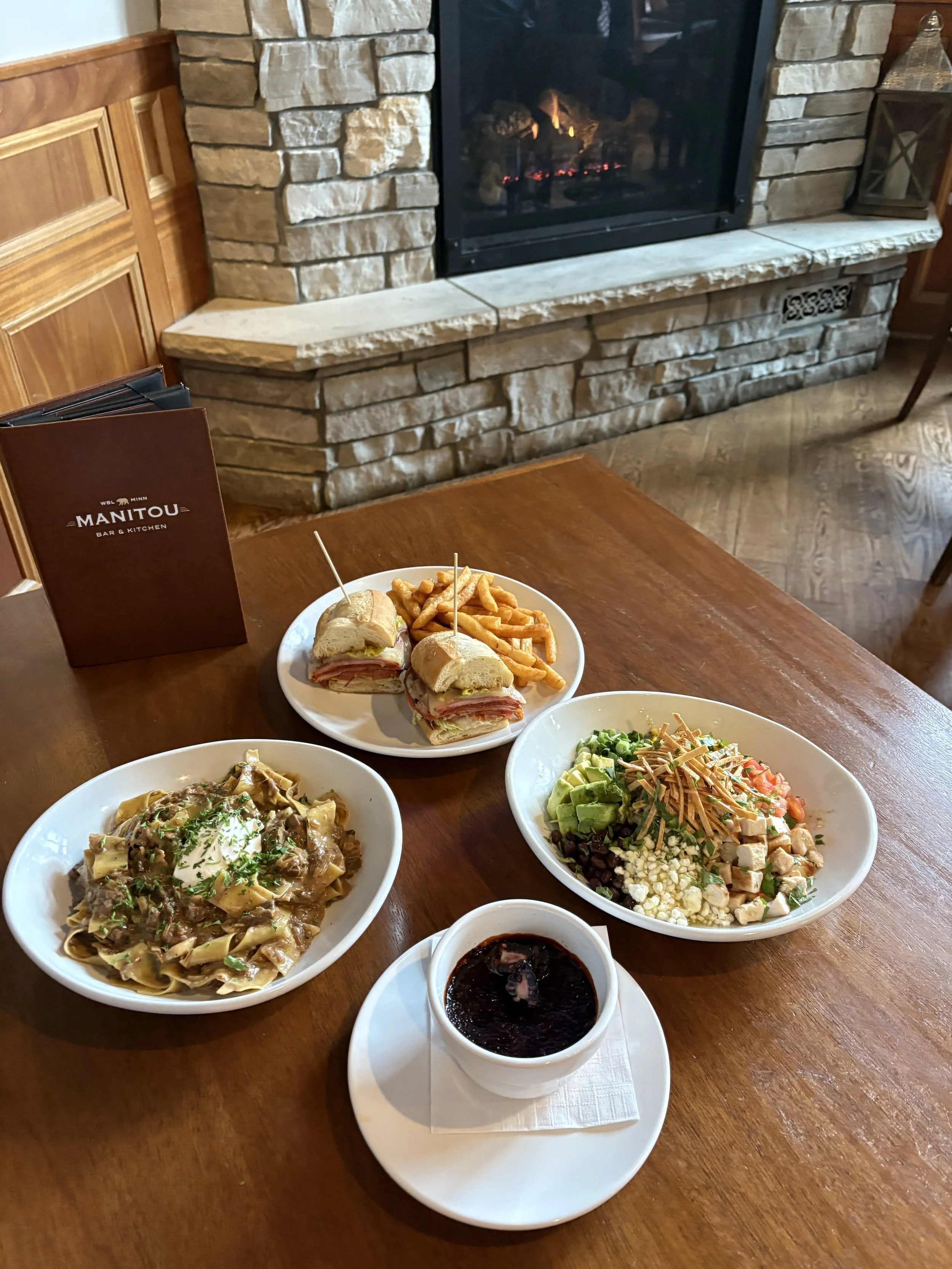 Manitou Bar & Kitchen