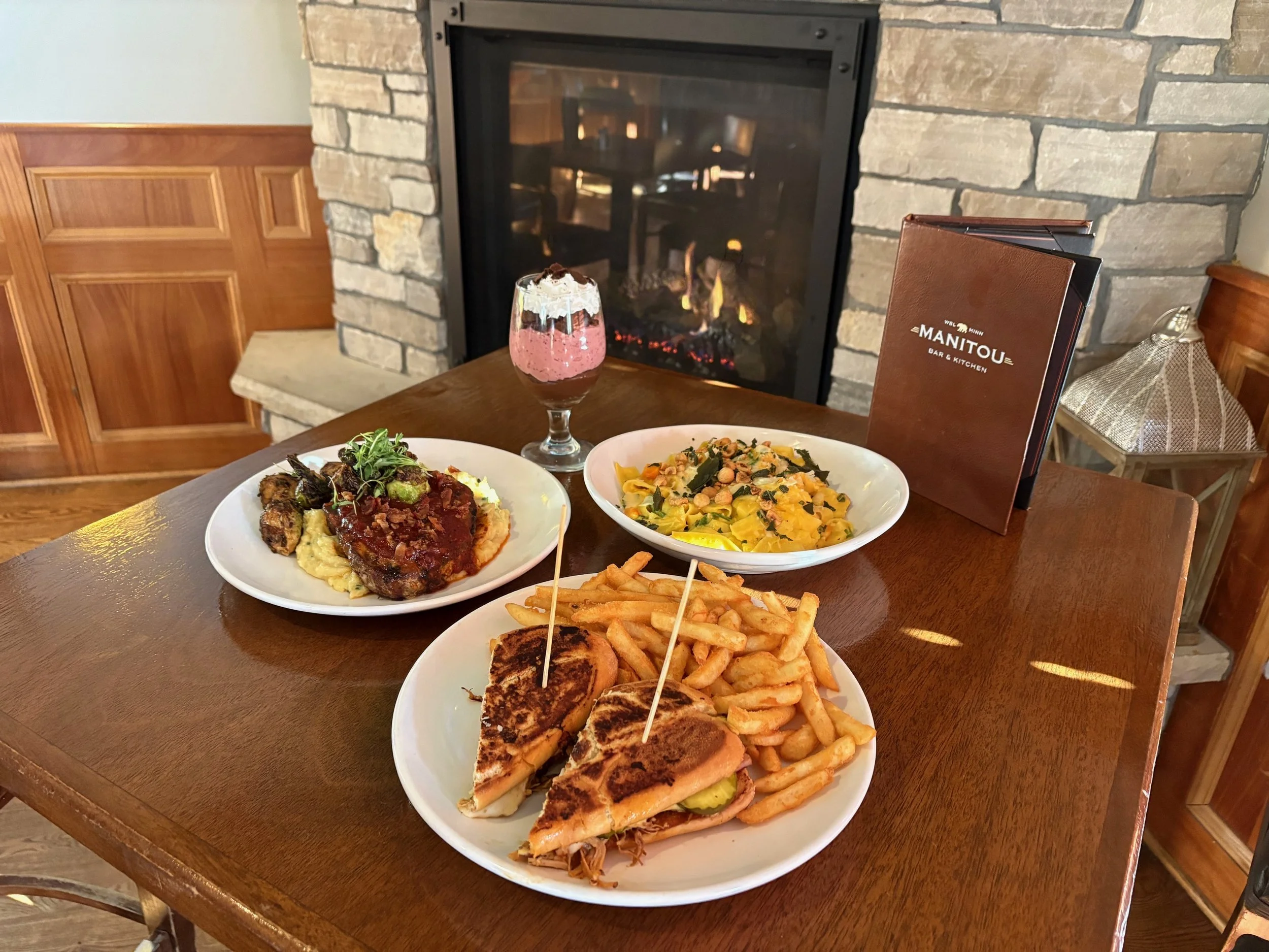 Manitou Bar & Kitchen