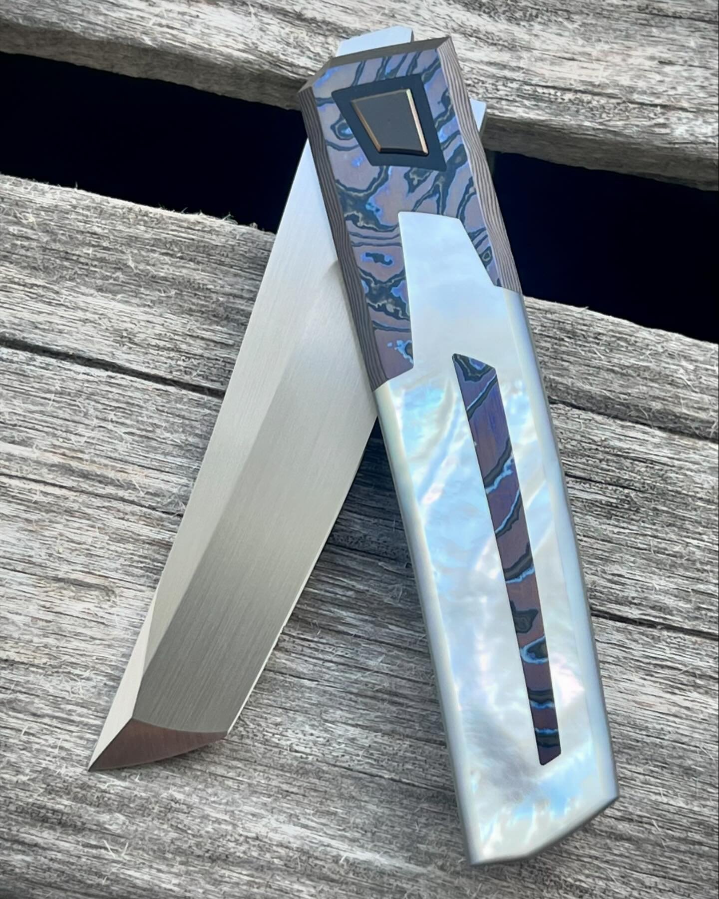 Oeser Knives