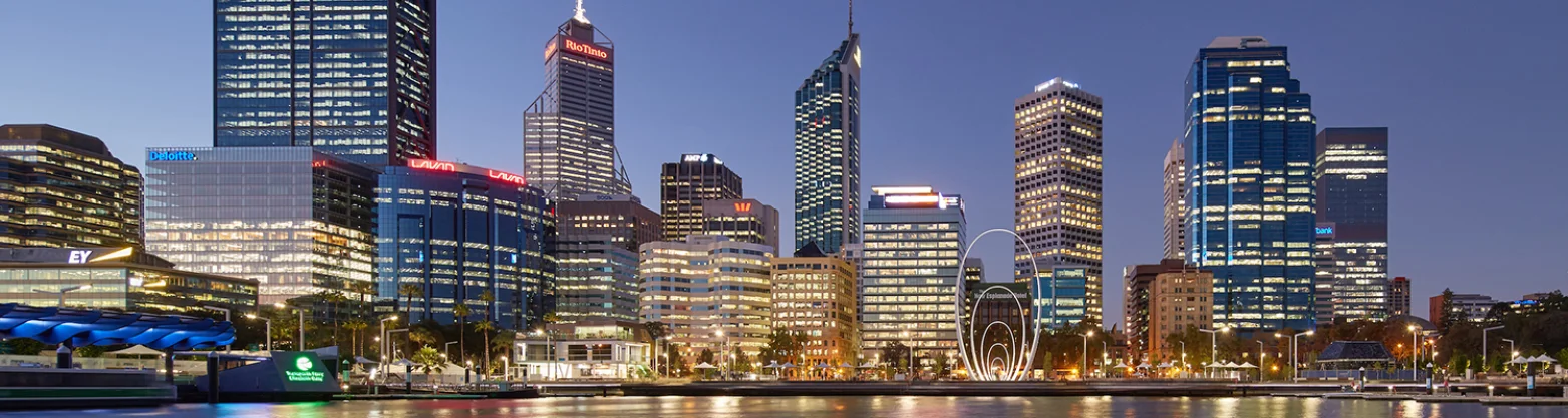 Quayside Chambers - Barristers - Perth