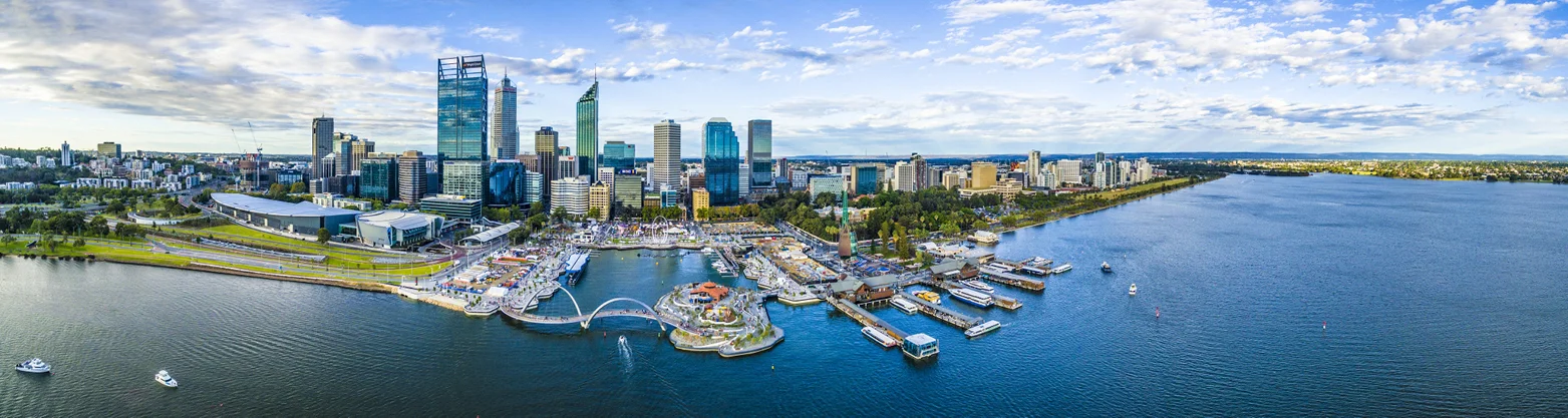 Quayside Chambers - Barristers - Perth