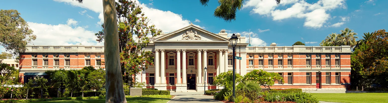 Quayside Chambers - Barristers - Perth