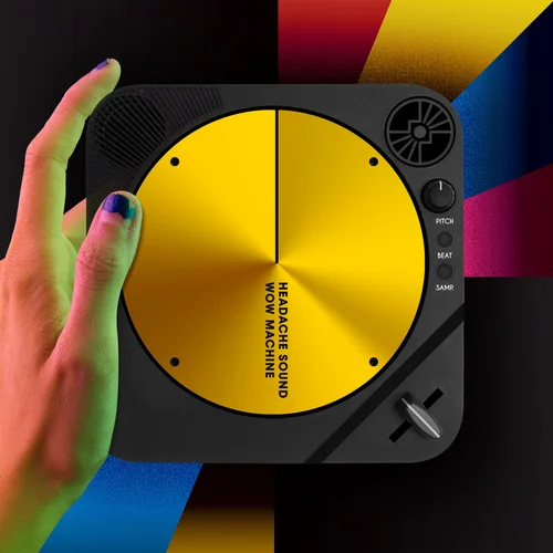 WOW Feature & Spec — HeadacheSound