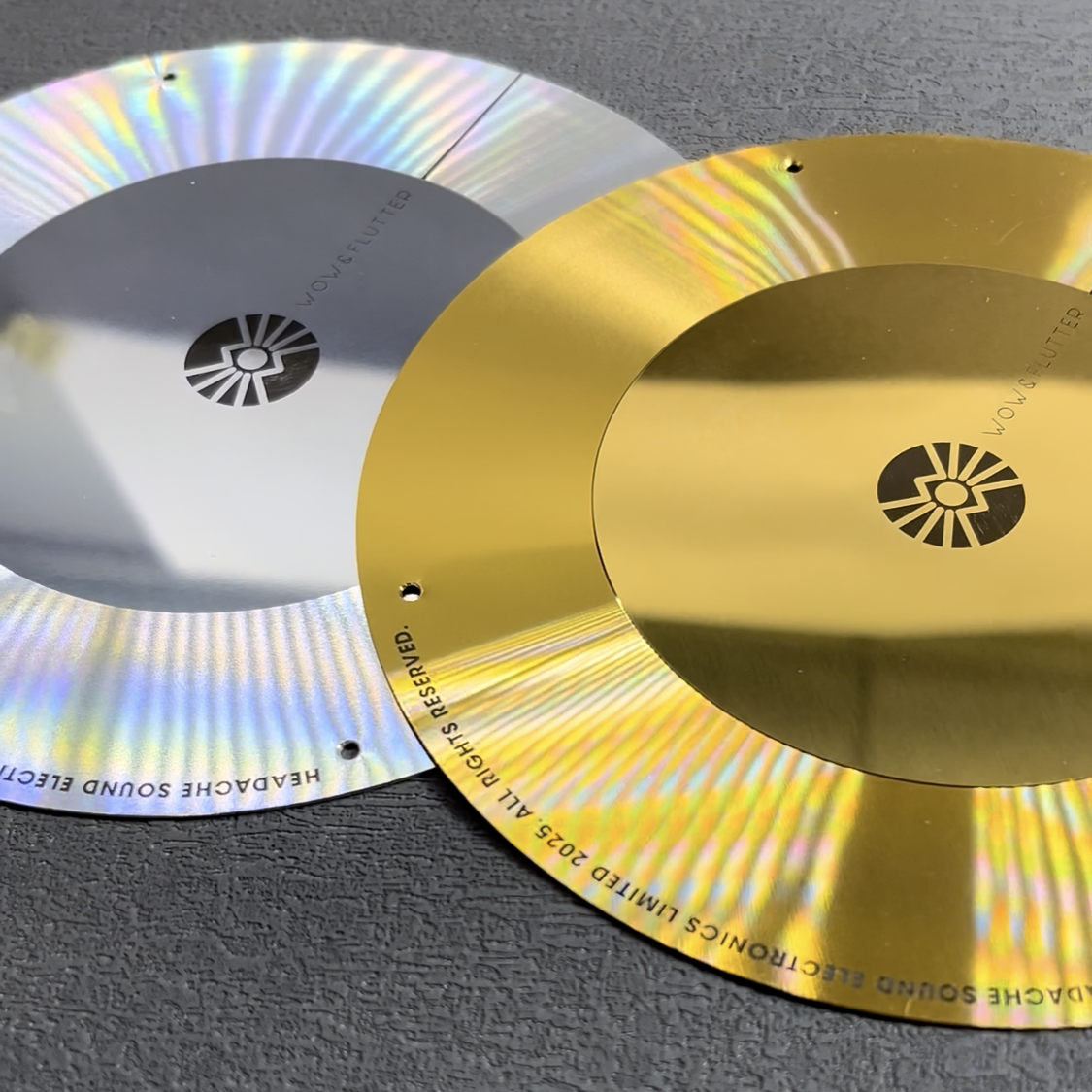 WOW Order — HeadacheSound