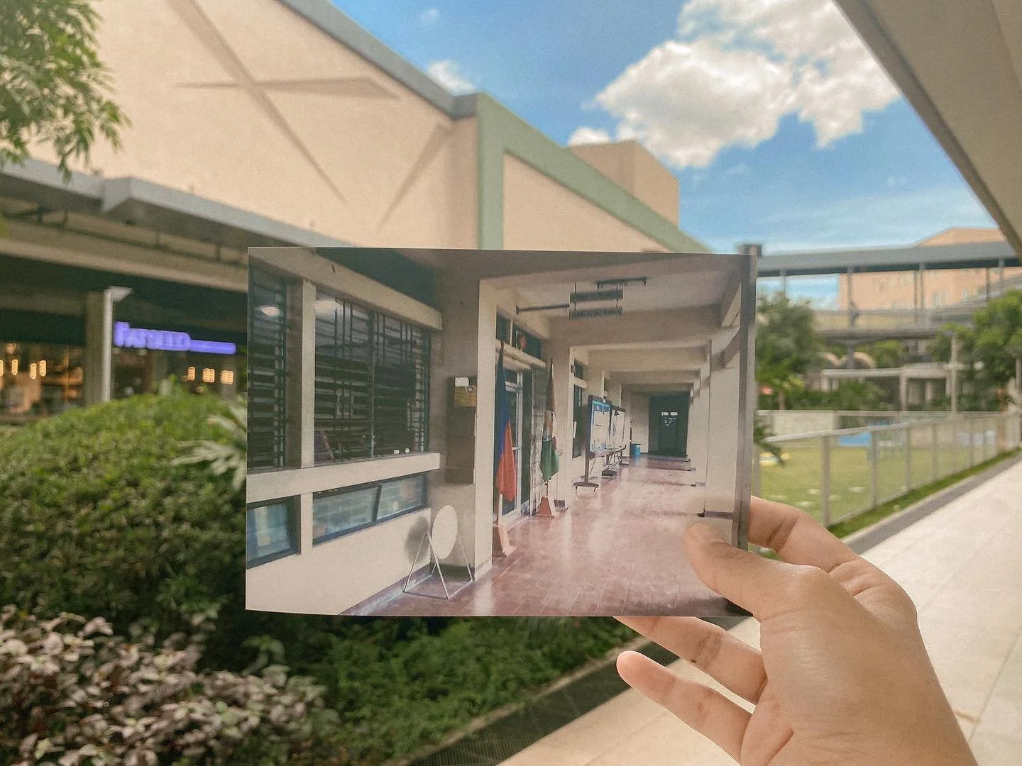 UPSIZE PH | UP Town Center’s ‘Homecoming’ Campaign Is Literally A High ...