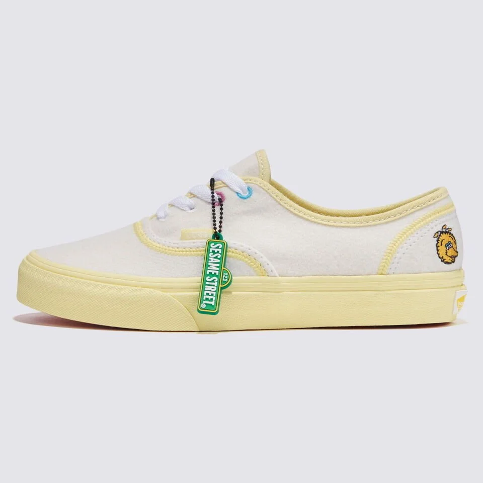 UPSIZE PH | Here’s What You Should Get From Vans’ Collab With Sesame Street