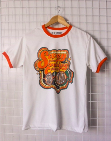 UPSIZE PH | IV of Spades Just Released Their Official Merch, You Just ...